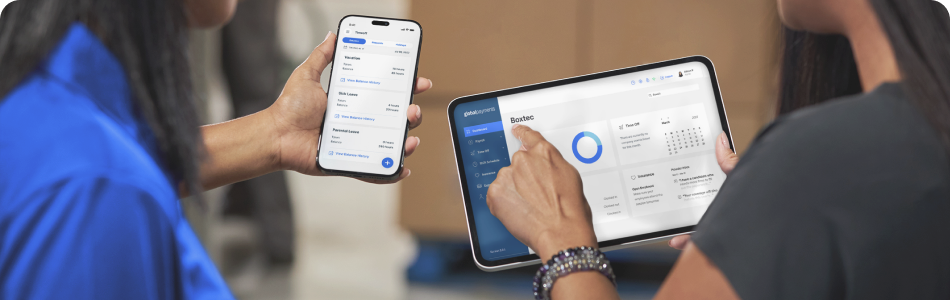 Partners Demo